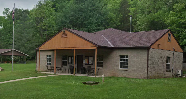 Facilities – Miami Rifle & Pistol Club