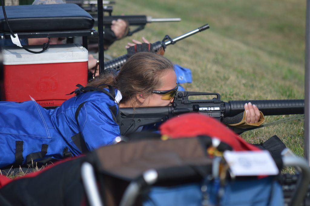 Home - Miami Rifle & Pistol Club