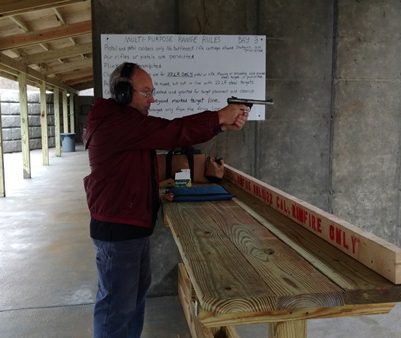 Photos-New - Miami Rifle & Pistol Club