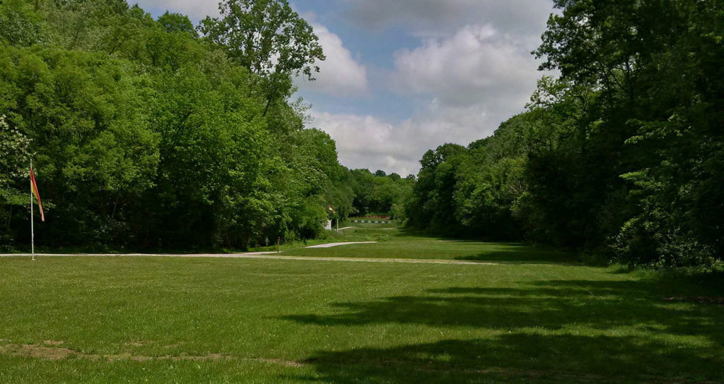 Facilities – Miami Rifle & Pistol Club