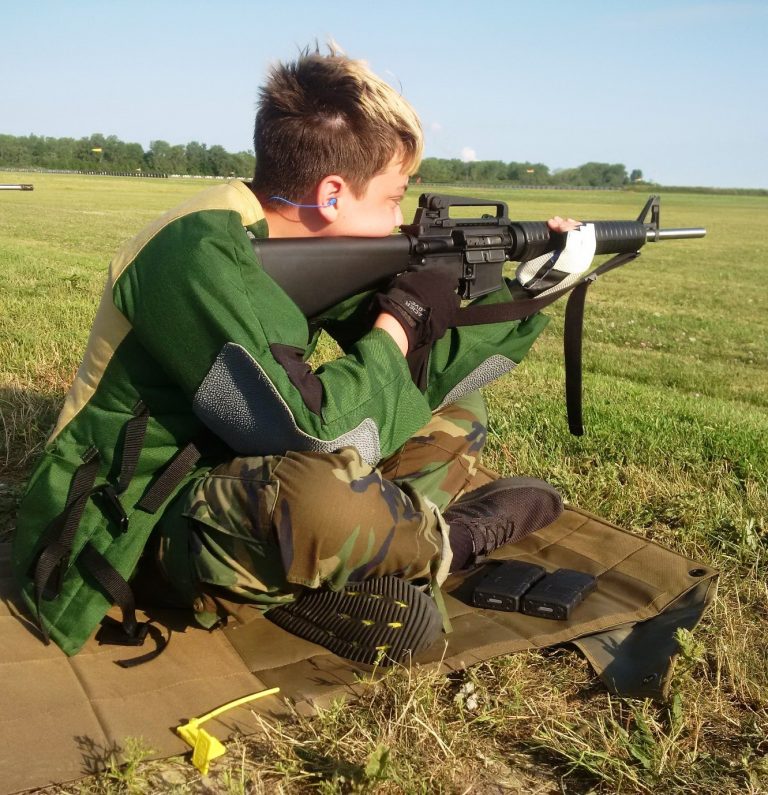 Home - Miami Rifle & Pistol Club