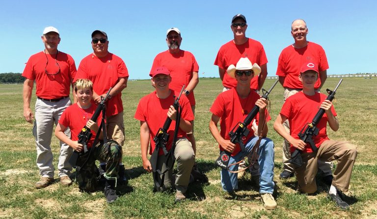 Home - Miami Rifle & Pistol Club