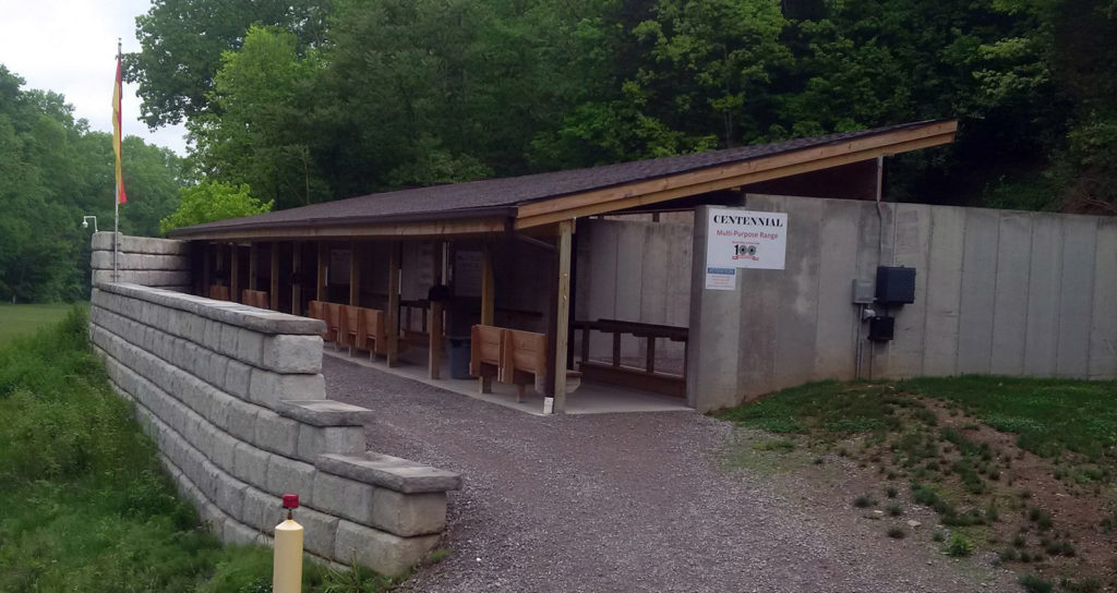 Facilities – Miami Rifle & Pistol Club