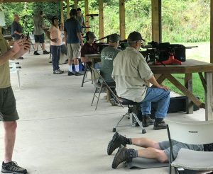 Home - Miami Rifle & Pistol Club